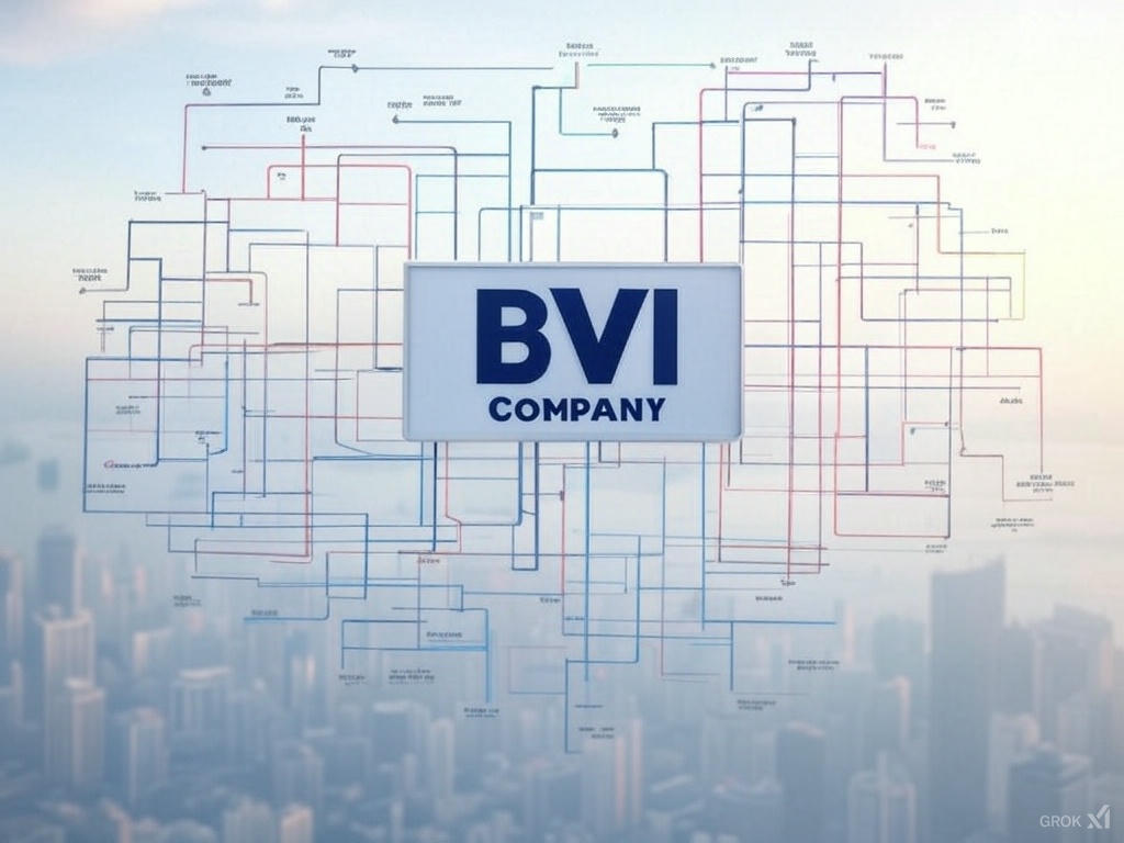 7 Key Advantages of a BVI Company Holding a Hong Kong Limited Company ...